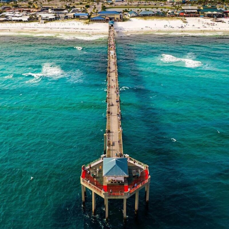 Everything You Need to Know About Living in Freeport, Florida